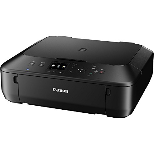 Canon PIXMA Color Printer MG5520 (Discontinued by Manufacturer)