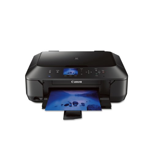 Canon PIXMA MG6420 Wireless Inkjet All-In-One Printer (Discontinued by Manufacturer)