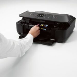 Canon PIXMA MG6420 Wireless Inkjet All-In-One Printer (Discontinued by Manufacturer)