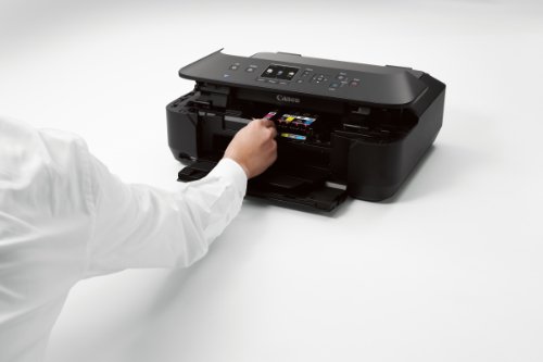 Canon PIXMA MG6420 Wireless Inkjet All-In-One Printer (Discontinued by Manufacturer)