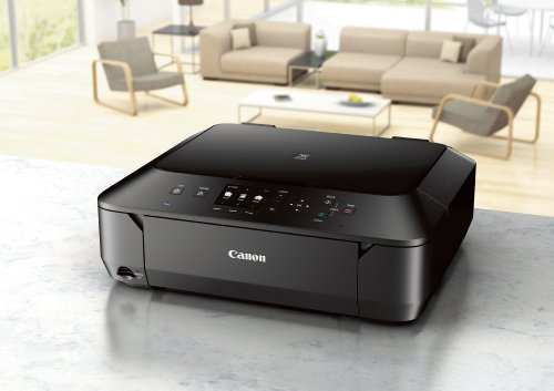 Canon PIXMA MG6420 Wireless Inkjet All-In-One Printer (Discontinued by Manufacturer)