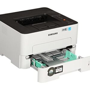 Samsung Xpress M3015DW Laser Printer