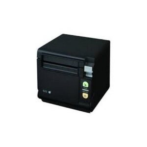 sii qaliber rp-d10-k27j1-u direct thermal printer – monochrome – desktop – receipt print – 2.8334; print width – 7.87 in/s mono – 203 dpi – 4 kb – usb – 3.1534; – rp-d10-k27j1-u1c3 by seiko