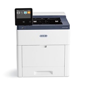 Xerox VersaLink C500/DN Color Printer, Amazon Dash Replenishment Ready