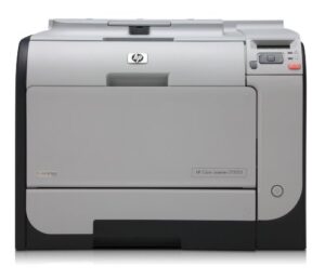 hp laserjet cp2020 cp2025n laser printer – color – 600 x 600 dpi print – plain paper print – desktop cb494a