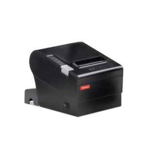 PETROSOFT Rongta POS and Cash Register Thermal Receipt Printer with Guillotine Auto Cutter for Small Bussiness and Medium Bussiness Point of Sale Systems