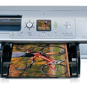 HP PhotoSmart 8150 Inkjet Printer