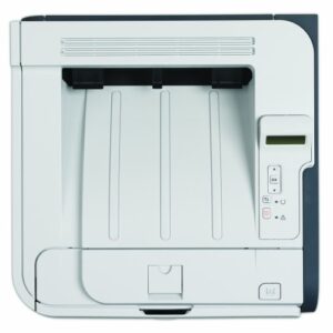 HP Laserjet P2055dn Printer W/Test Print