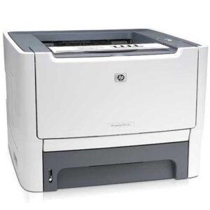 hp laserjet p2015 cb366a laser printer – (renewed)