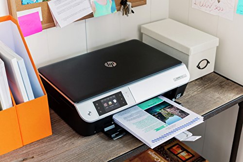 HP Envy 5530 e-AiO Printer