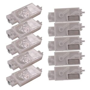 10pcs inkjet head damper for mimaki jv5 / jv33 / cjv30 – m006579