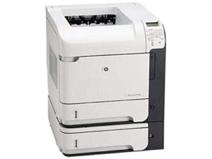 hewlett-packard – hp laserjet p4515tn