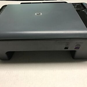 HP Deskjet F2430 All-in-One Printer Scanner Copier W/Windows 7 Compatibility