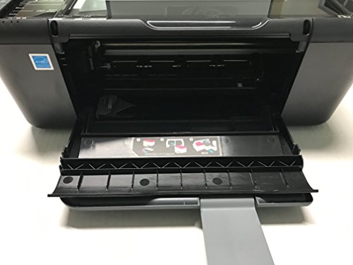 HP Deskjet F2430 All-in-One Printer Scanner Copier W/Windows 7 Compatibility