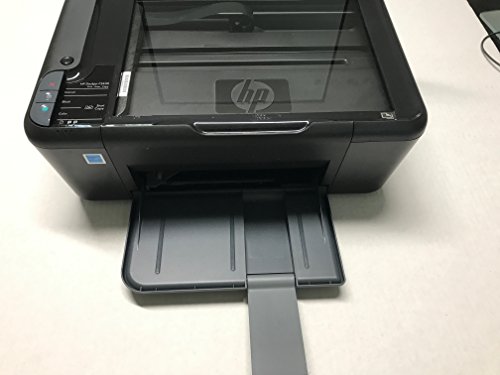 HP Deskjet F2430 All-in-One Printer Scanner Copier W/Windows 7 Compatibility