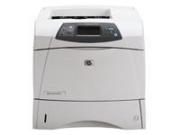 HP LaserJet 4200n Laser Printer Q2426A