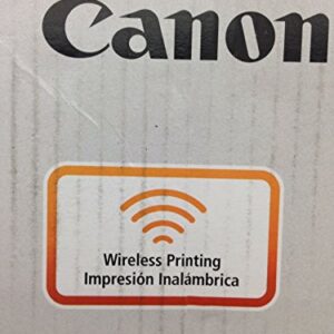 Canon PIXMA MG2922 Wireless All-in-One Inkjet Printer, 4800 x 600 dpi - Blue Finish