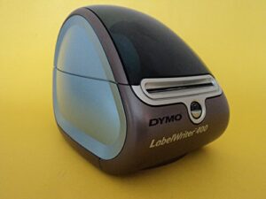 dymo 400 thermal label printer (model 93089)