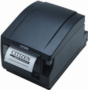 citizen ct-s651 direct thermal printer – monochrome – receipt print ct-s651s3rsubkp