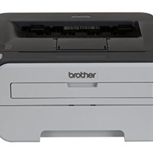 Brother HL-2170W 23ppm Laser Printer with Wireless and Wired Network Interfaces (Renewed)