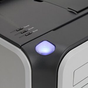 Brother HL-2170W 23ppm Laser Printer with Wireless and Wired Network Interfaces (Renewed)