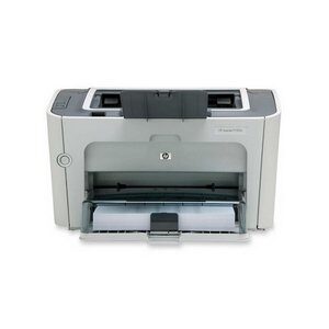 hp p1505n laserjet printer