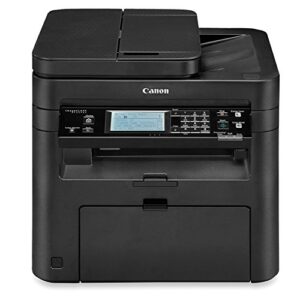 canon imageclass mf229dw black and white multifunction laser printer