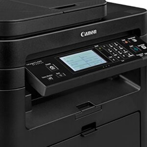 Canon imageCLASS MF229dw Black and White Multifunction Laser Printer