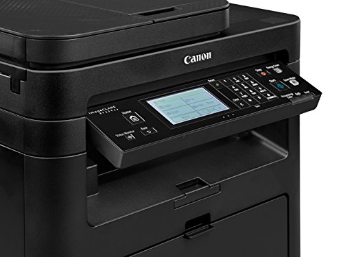 Canon imageCLASS MF229dw Black and White Multifunction Laser Printer