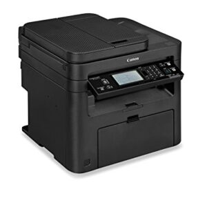 Canon imageCLASS MF229dw Black and White Multifunction Laser Printer