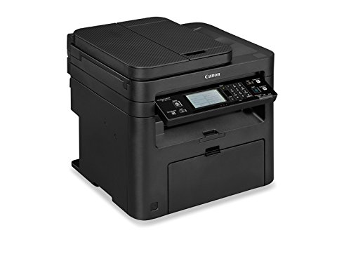 Canon imageCLASS MF229dw Black and White Multifunction Laser Printer