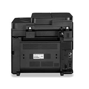 Canon imageCLASS MF229dw Black and White Multifunction Laser Printer