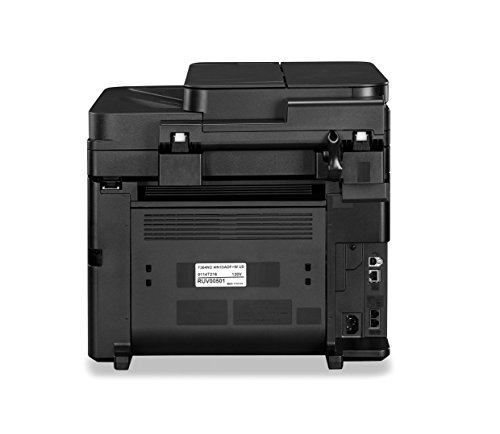 Canon imageCLASS MF229dw Black and White Multifunction Laser Printer