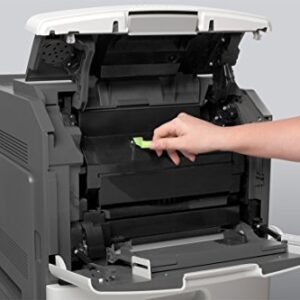 Lexmark MS810n Monochrome Laser Printer, Network Ready and Professional Features