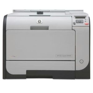 renewed hp color laserjet cp2025n cp2025 laser printer cb494a usb|network with 90 days warranty