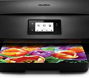 HP Envy 5549 All-in-One Wireless Photo Printer with Mobile Printing, Instant Ink Ready (K7G86A)