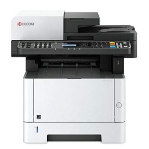 kyocera ecosys m2635dw monochrome multifunction printer