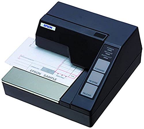 Epson TM-U295P Receipt Printer (C31C178262)