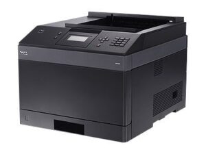 certified refurbished dell 5230n 5230 4062-01d 0f352t laser printer with toner & 90-day warranty