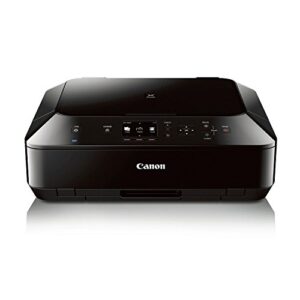 canon pixma mg5422 wireless inkjet photo all-in-one color printer