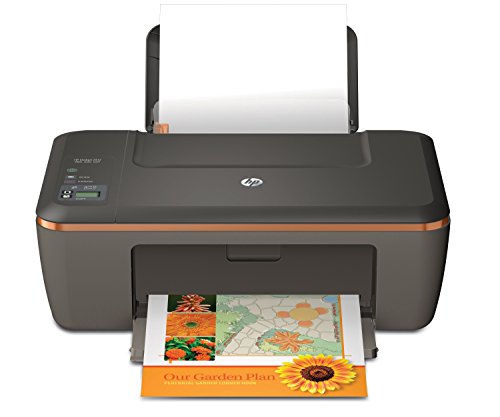 HP Deskjet 2512 All-in-One Printer