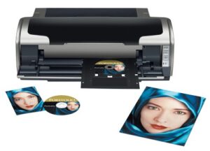 epson stylus photo r1800 ink jet printer (c11c589011)