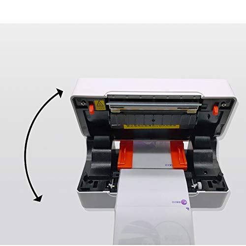 VIBY Thermal Label Printer Label Printer - Label Printer,Self-Adhesive Barcode Universal Printer