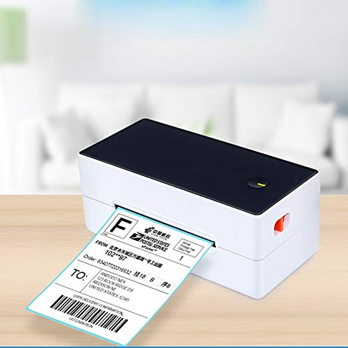 VIBY Thermal Label Printer Label Printer - Label Printer,Self-Adhesive Barcode Universal Printer