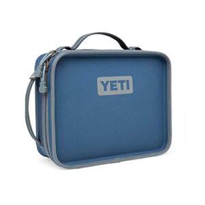 yeti daytrip lunch box, navy