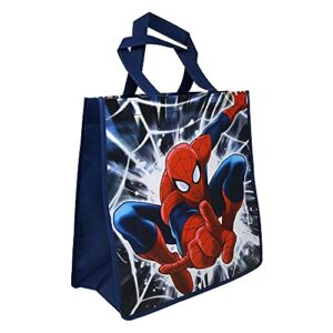 Marvel Heroes Spiderman Tote Bag