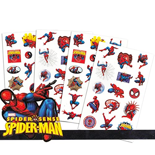 Marvel Heroes Spiderman Tote Bag