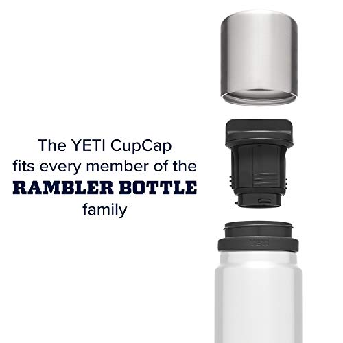 YETI Cup Cap Accessory, 1 EA