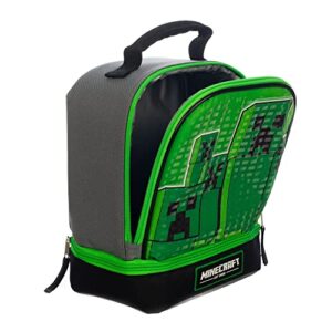 Minecraft Video Game Lunch Box