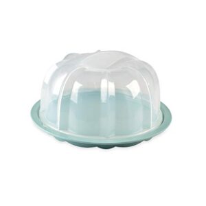 Nordic Ware Translucent Bundt Cake Keeper